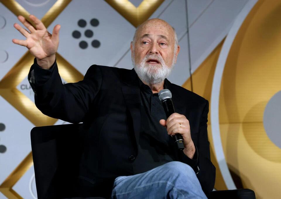 Rob Reiner’s The Bear Season 4 appearance now becomes one of his final ...