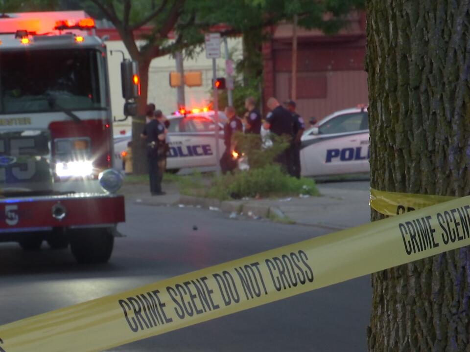 Man found shot to death inside Rochester home RPD says is known for ...