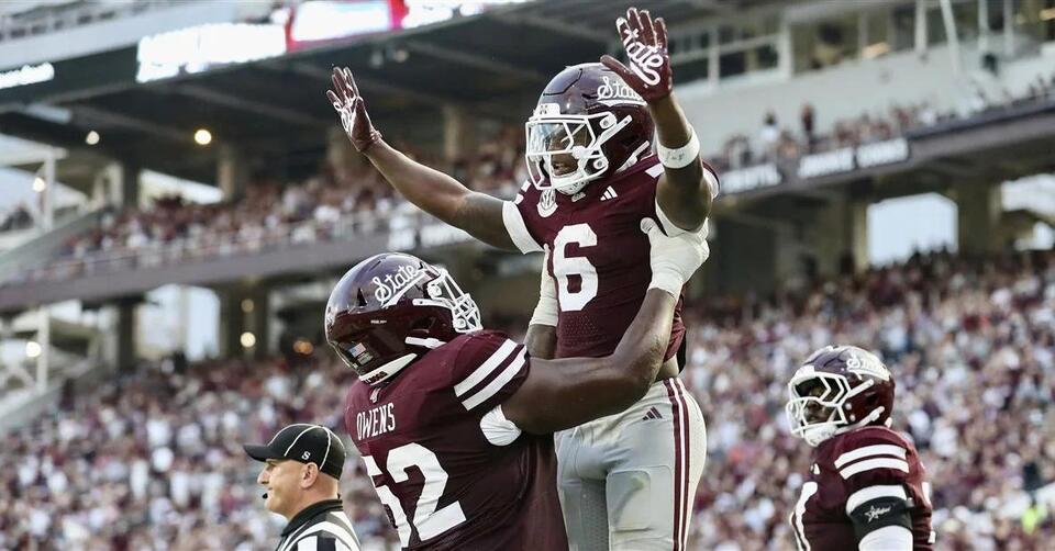 Bulldog guard Zack Owens exits Mississippi State via winter transfer ...