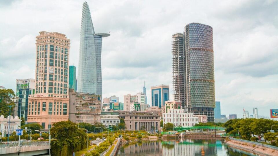 5 cheapest countries to move to in 2026 for dirt-cheap living - NewsBreak