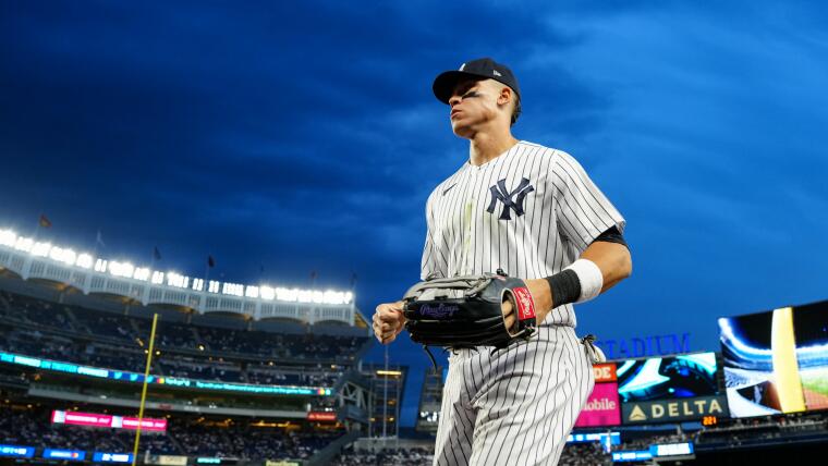 How to watch Yankees games without cable: Full TV schedule, streams for ...