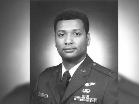 LeRoy Homer Jr.: The Black Veteran Pilot Who Fought 9/11 Terrorists