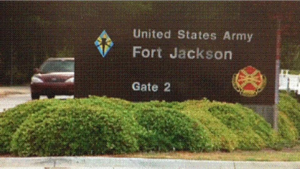Fort Jackson receives new Garrison commander - NewsBreak