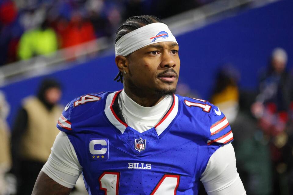 Stefon Diggs' complete alleged dating history explored as Cardi B's ...