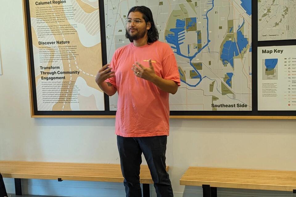 Catching up on natural changes and coming changes on the unnatural ...