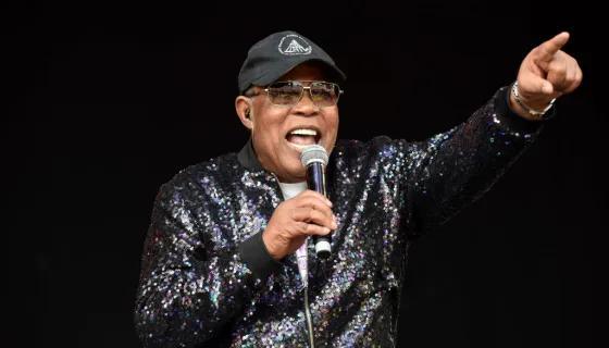 Sam Moore, Of Sam & Dave Fame, Dies At 89 - NewsBreak