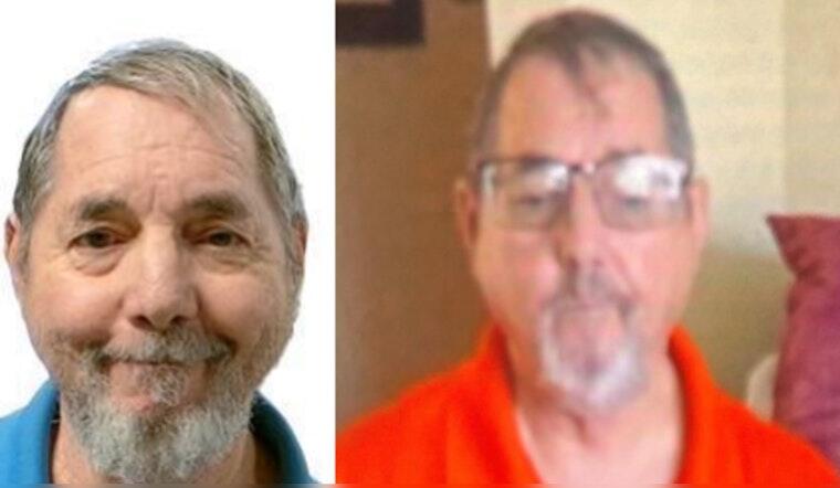 Silver Alert Issued for Missing 69-year-old Phoenix Resident Jeffrey ...