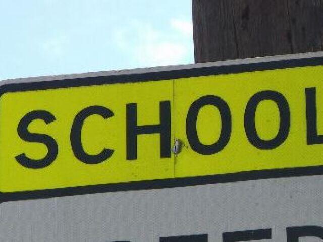 Officers remind drivers to slow down, drive carefully as school starts ...