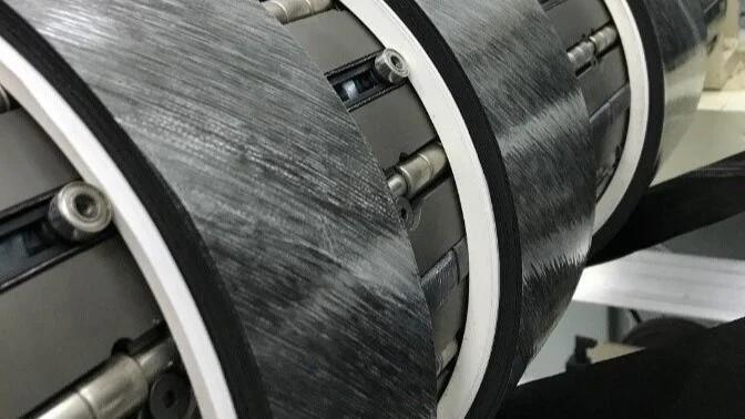 Web Industries Showcasing Advanced Composite Manufacturing at JEC World ...
