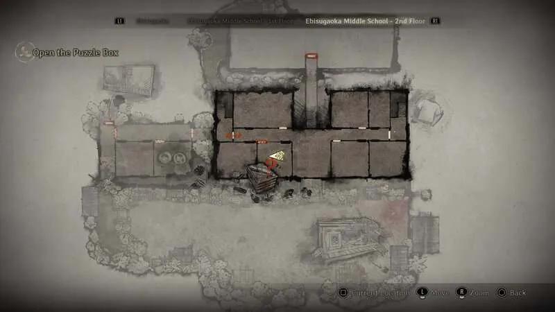 Silent Hill f: Secret Box Puzzle Guide - NewsBreak