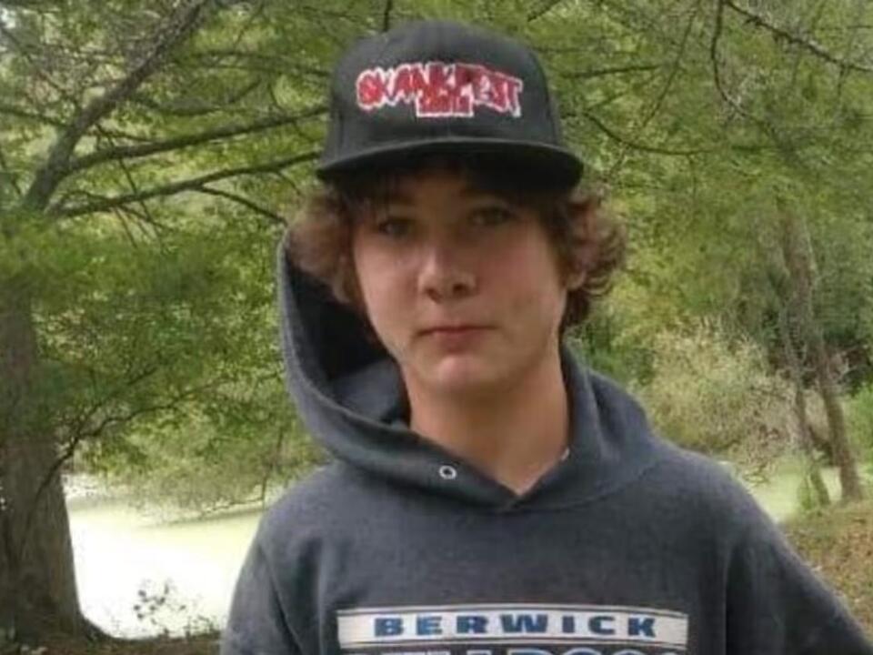 Fund Launched For Famly Of Hunter James Sipple, 17 Of PA