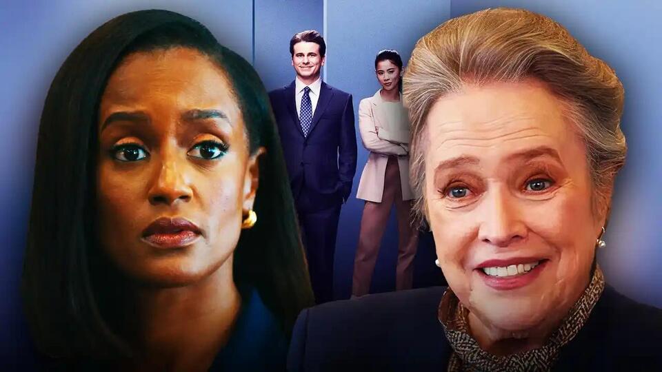 Full Cast of New Matlock 2024 Show: Characters & Actors Guide (Photos) - NewsBreak