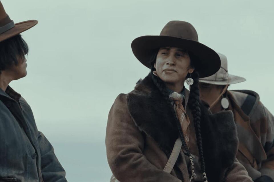 Missing Yellowstone & 1923 Actor, Cole Brings Plenty, Wanted By Police ...