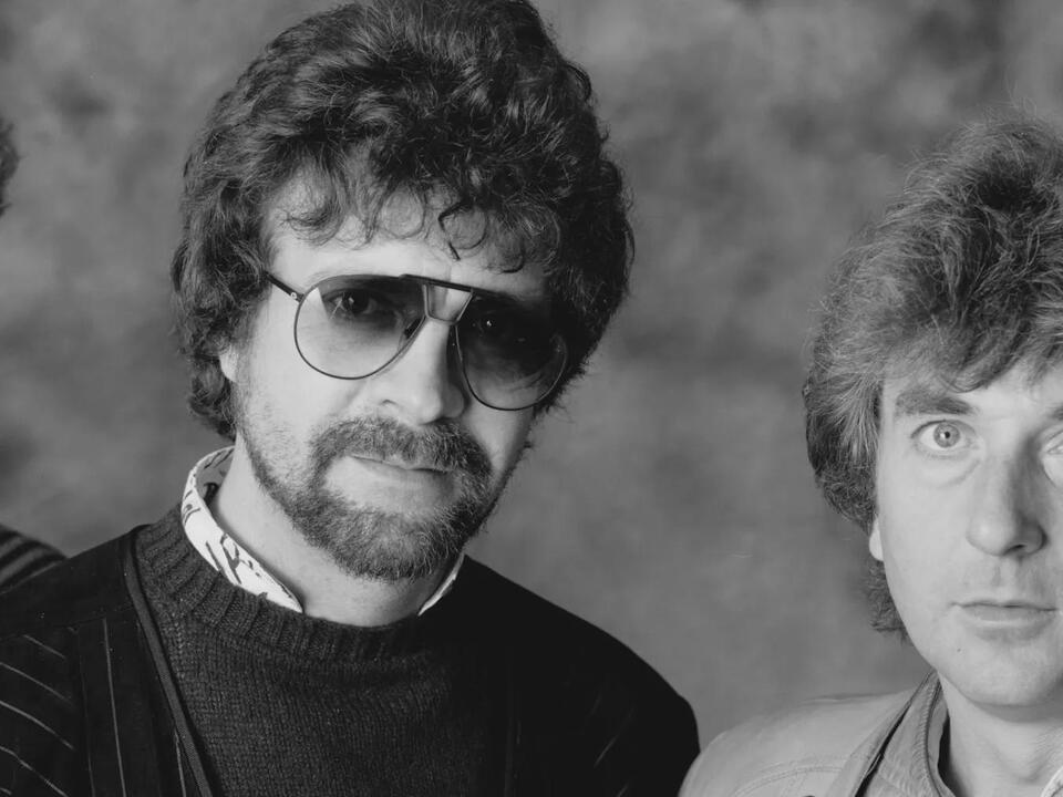 Richard Tandy, Electric Light Orchestra Keyboardist, Dead at 76