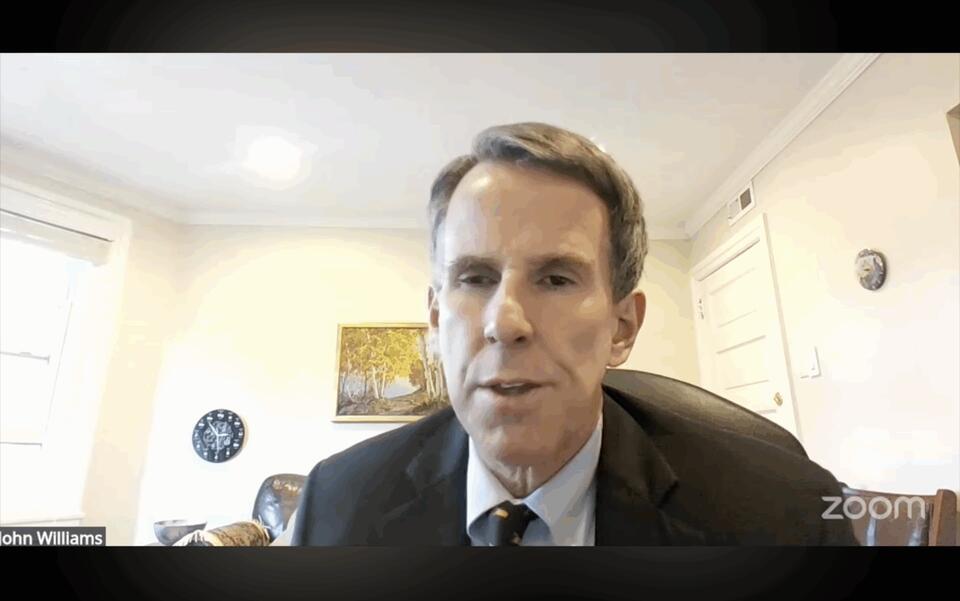 Shapiro leaves Board of Pardons seat empty after concerns over member’s ...