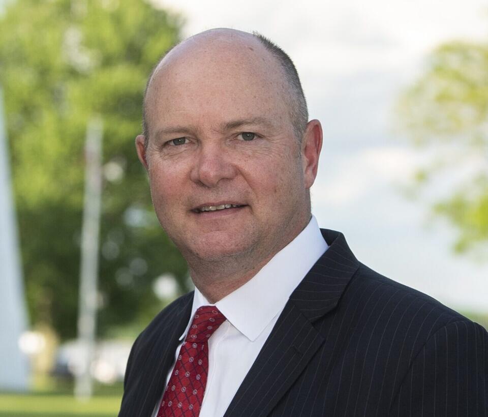 2026 Candidate Statement – Bob Cassilly - NewsBreak