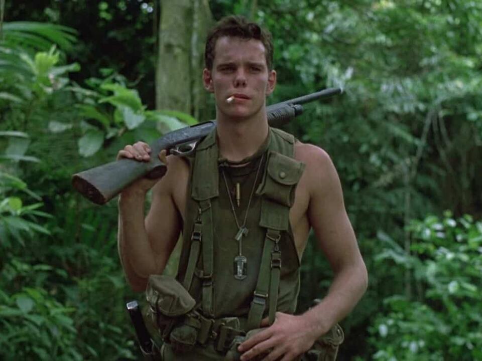 The Best Military Movies of All Time