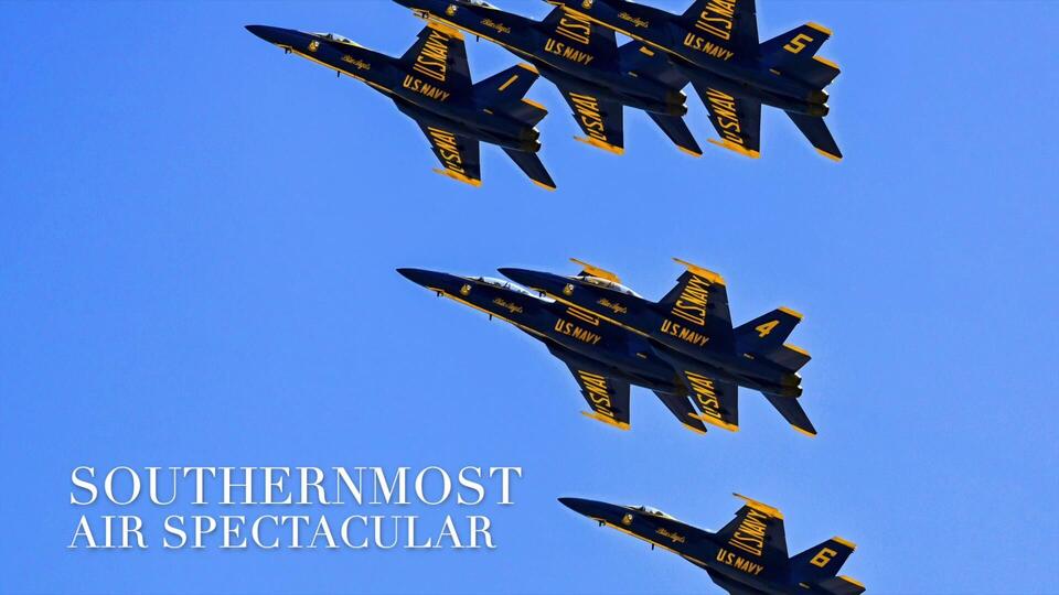 Blue Angels Video - NewsBreak