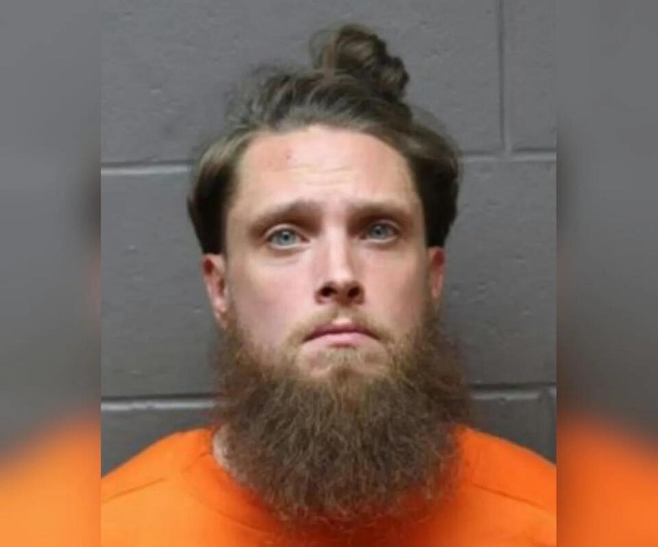 Matthew Lynch Of Galloway Pleads Guilty - NewsBreak