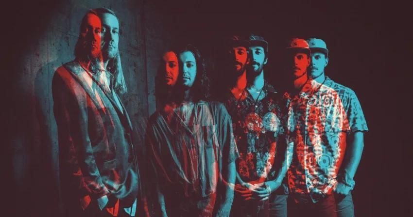 Rising Bluegrass Band Magoo Announces Debut Album ‘What A Life’ & 2026 ...