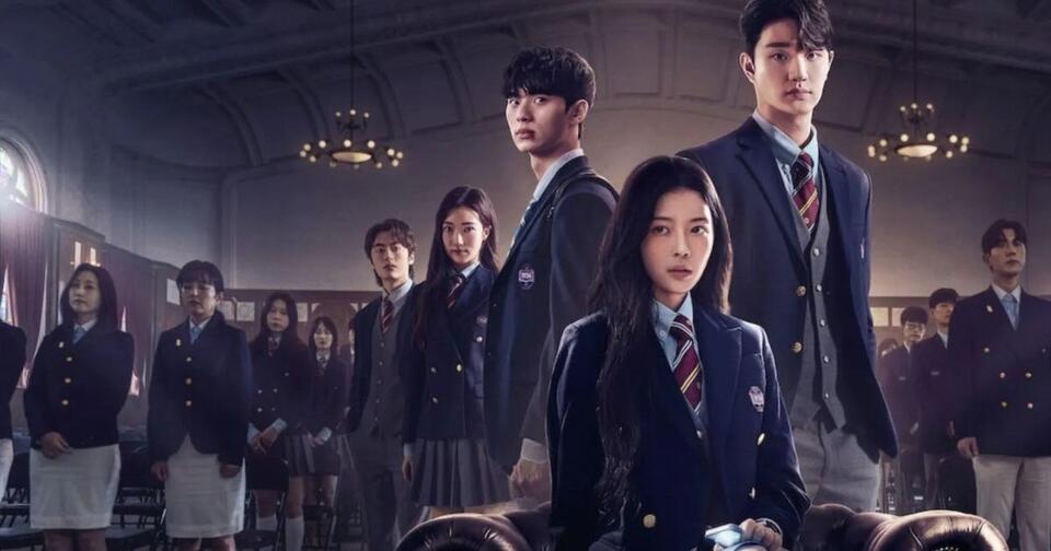 Will There Be a Hierarchy Season 2 Release Date & Is It Coming Out ...