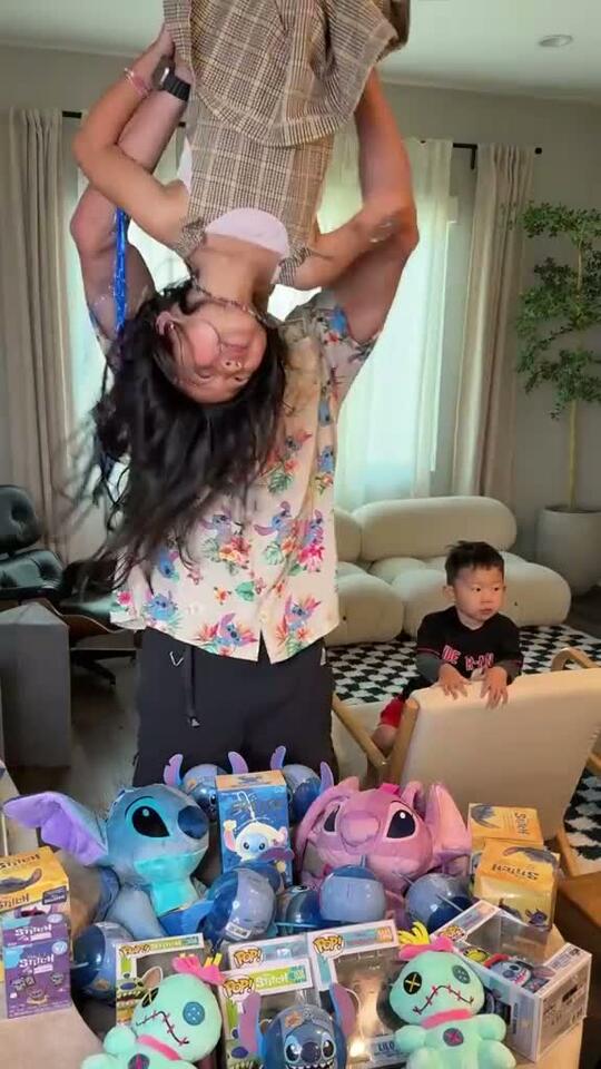 Lilo & Stitch Claw Machine (Part 3) Watch Lilo & Stitch NOW in theaters ...