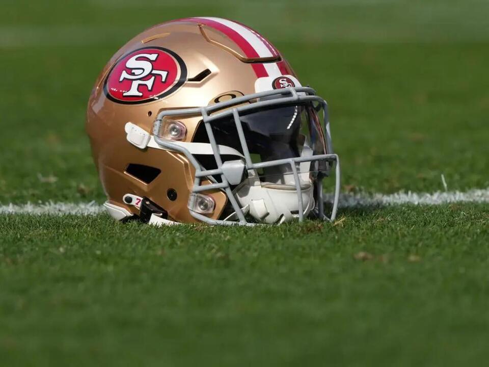 San Francisco 49ers Super Bowl Winning Player Arrested for Attempted ...