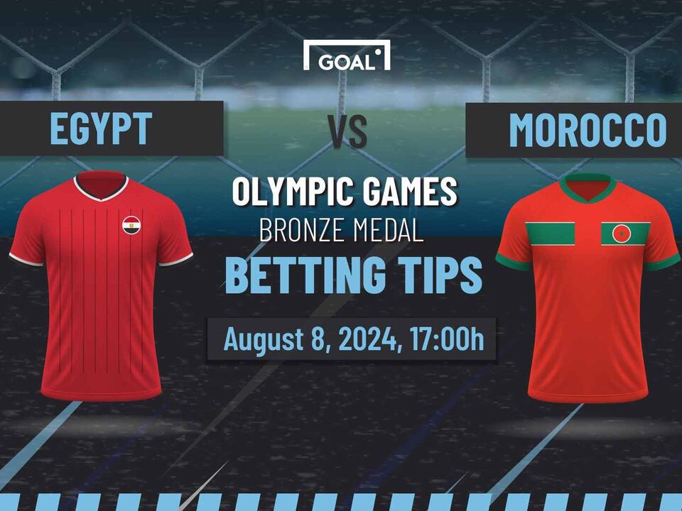 Egypt vs Morocco Olympics Predictions: Morocco to win, both teams to score
