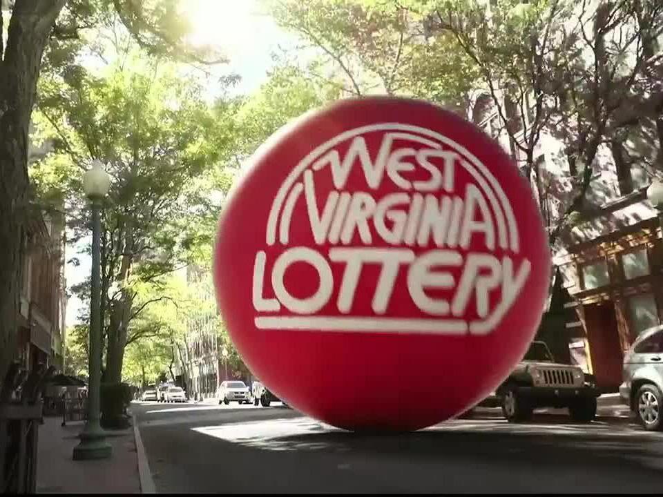 WV LOTTERY DRAWING 5/27/2024