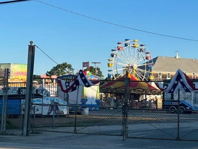 The 156th Marshfield Fair Kicks Off Friday On The South Shore
