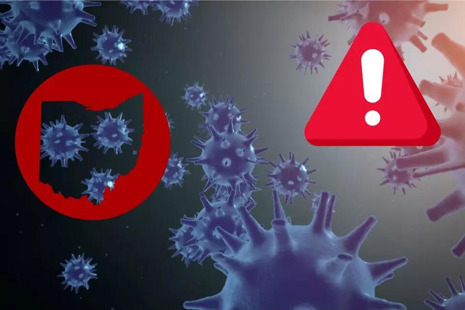 Beware: Highly Contagious Disease Now Spreading In Ohio Schools - NewsBreak