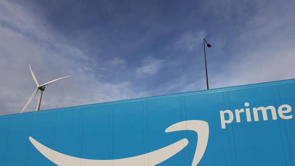 Amazon Prime Day pushes warehouse workers to breaking point, say ...