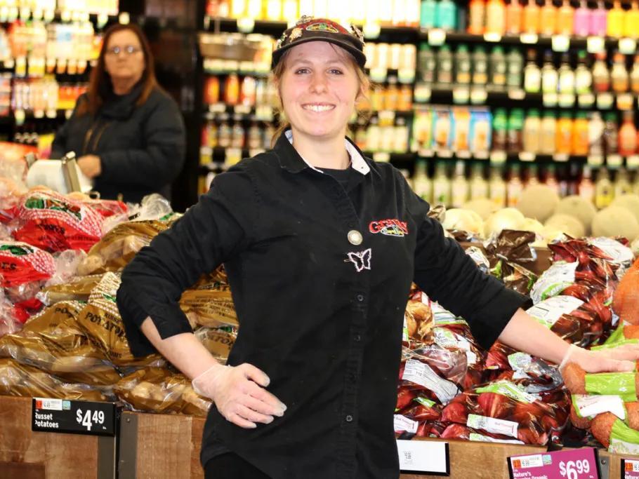 Why you may soon be paying more for potatoes