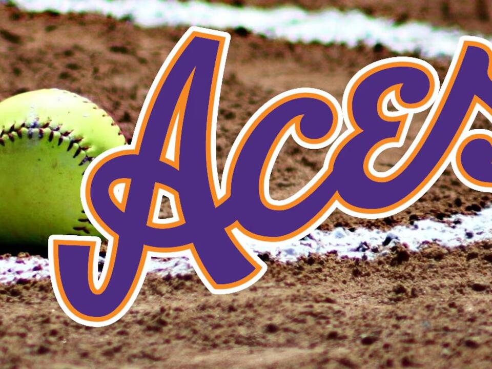 Aces Softball run-ruled by Salukis