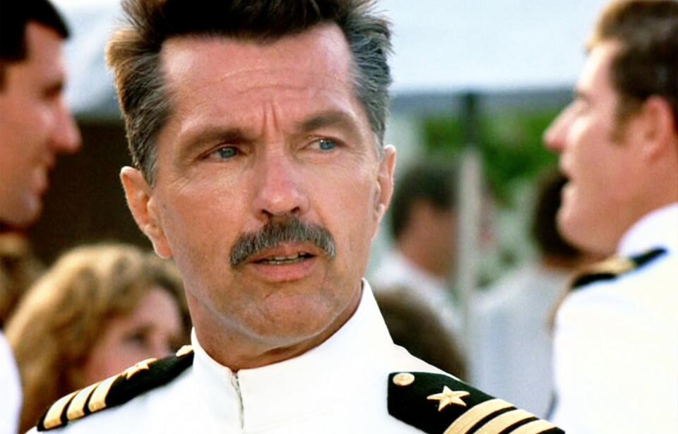 The Real-Life Inspiration for The 'Top Gun' Character 'Viper' Actually ...