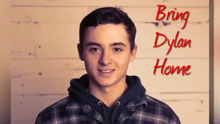 ‘Killer squatter’ leads police to skeletal remains of farmer Dylan Rounds who vanished in 2022 ...