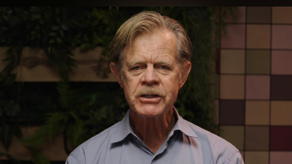 ‘Shameless’ Actor William H. Macy Subtly Admits To Being Complicit in ...