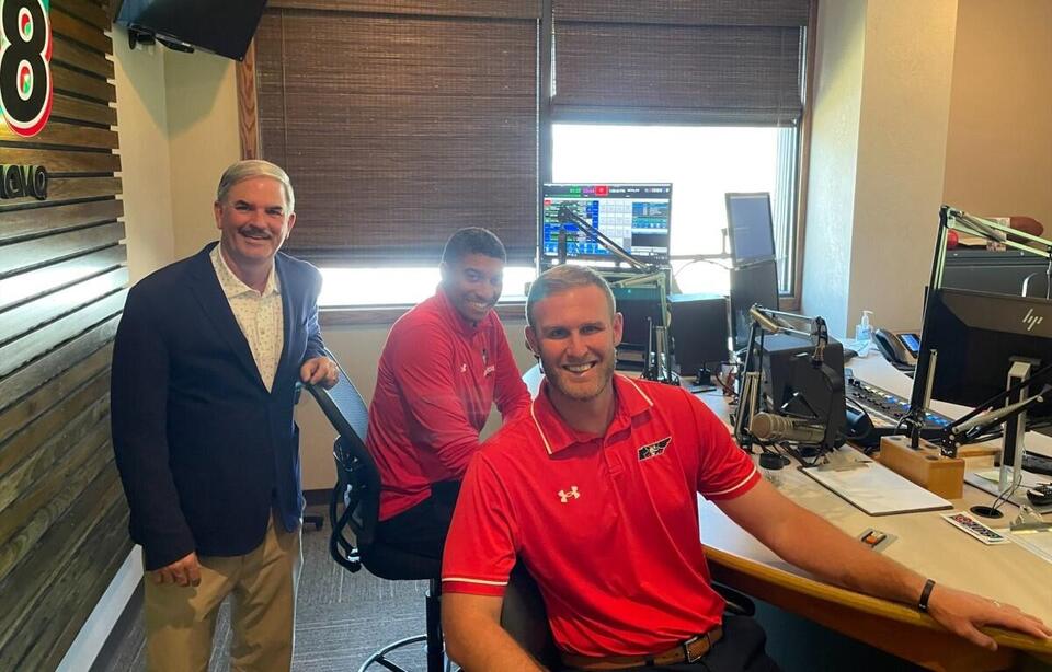 Austin Peay State University names Jordan Harmon as Interim Director of ...