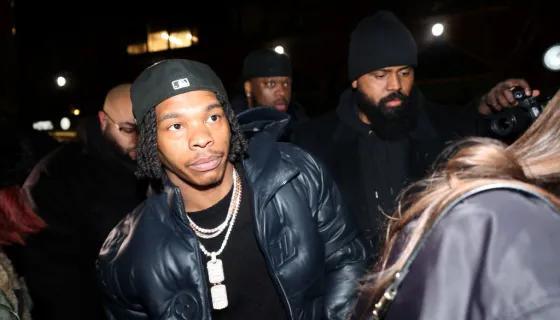 Lil Baby’s ‘My Turn’ is the Longest Charting Rap Album of the 2020s ...