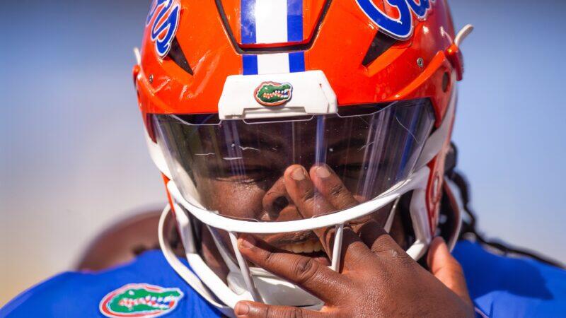 NFL Fans Have Already Created The Best Nickname Ever For Florida Gators ...