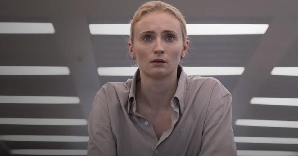 Sophie Turner’s New Show Beats Fallout on Streaming Charts - NewsBreak