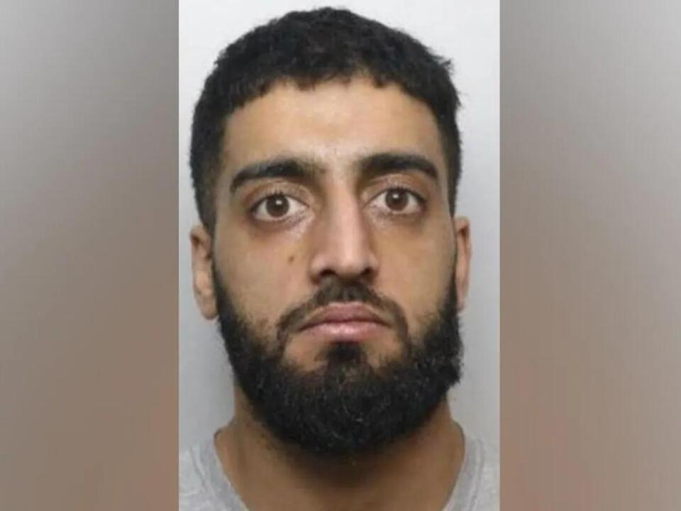 Man jailed for rape and false imprisonment