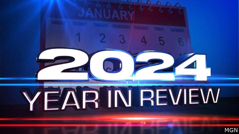 2024 Year in Review - NewsBreak
