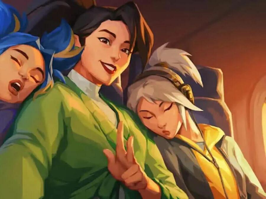 VALORANT’s newest Wonderstallion skin collection is straight out of ...