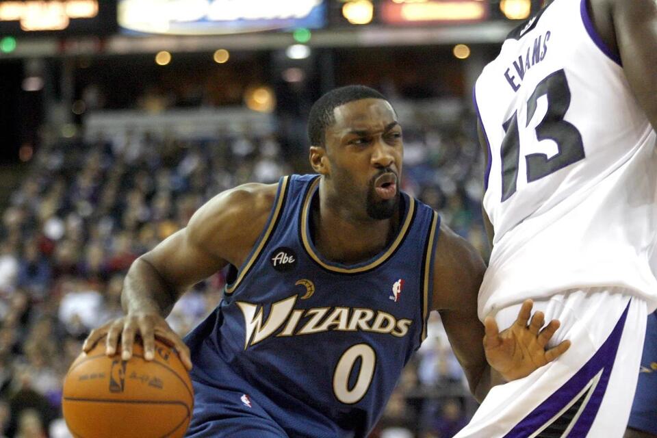 Gilbert Arenas Tells Wild Story About the Time He Got Tom Thibodeau ...