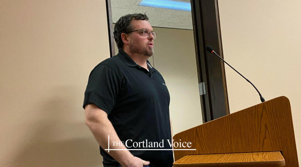 Dovi speaks on time with city DPW and his upcoming retirement: ‘I’ve ...