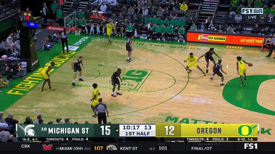 Catch Up with Highlights - NewsBreak