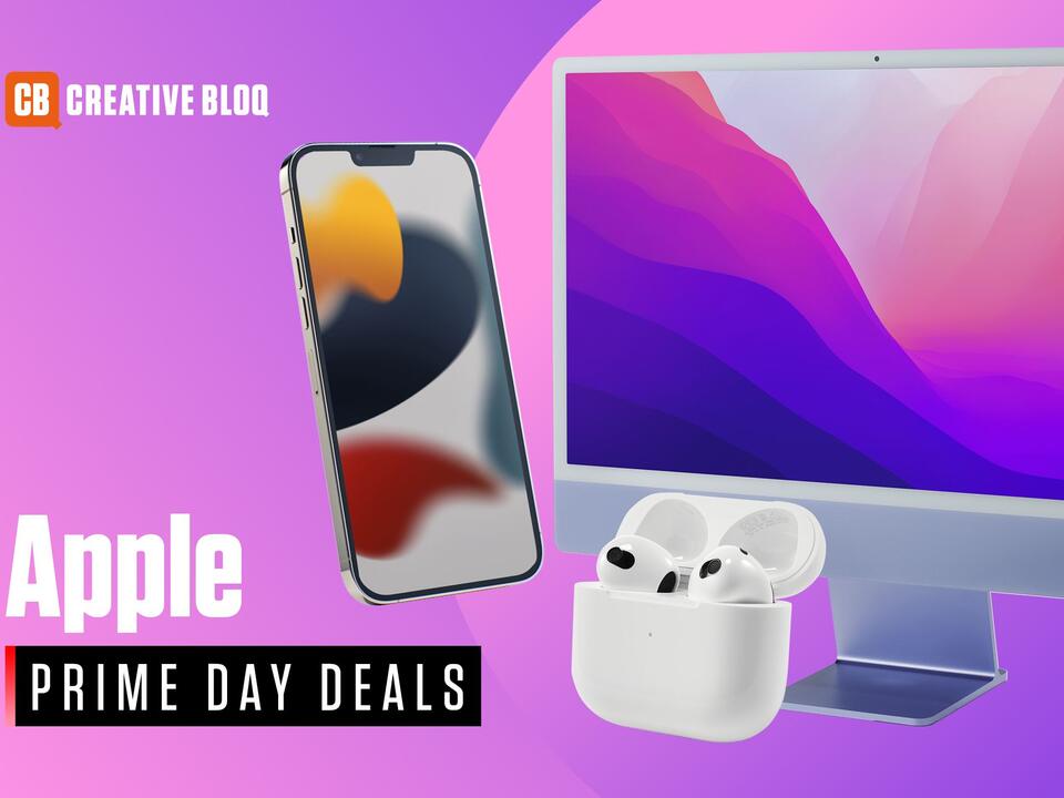 LIVE: 19 unmissable deals as Apple Prime Day enters its final stages ...