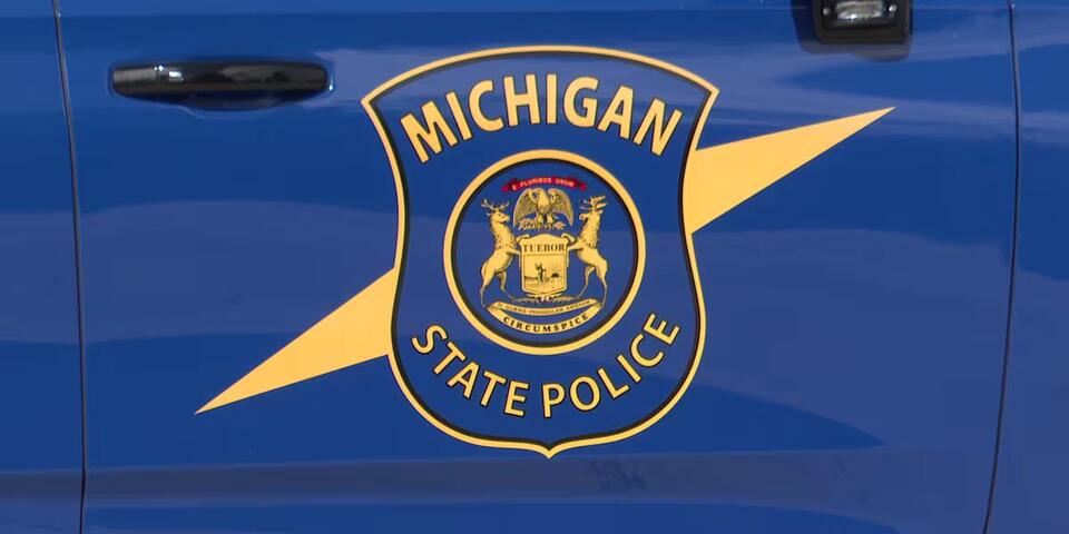 Michigan State Police joins nationwide effort to combat human ...