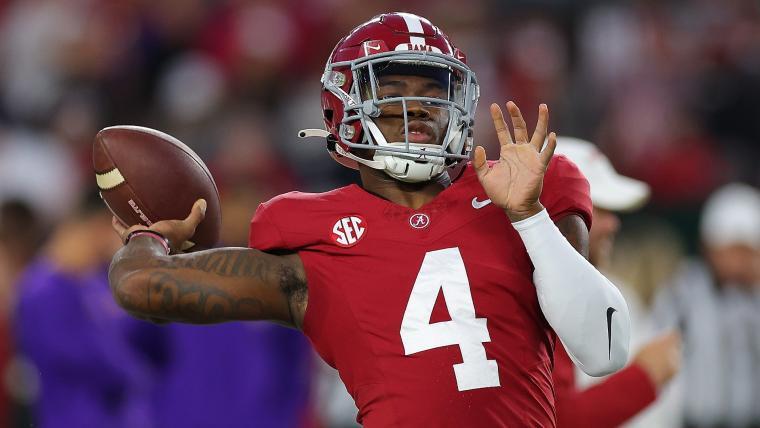 Heisman Trophy SEC long-shots not named Carson Beck, Quinn Ewers ...